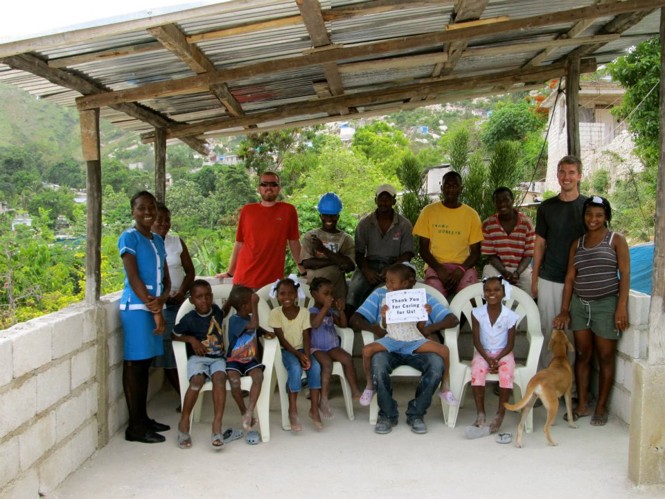 Tim Gerke’s Haiti Trip Report | HAITI: Together We Move