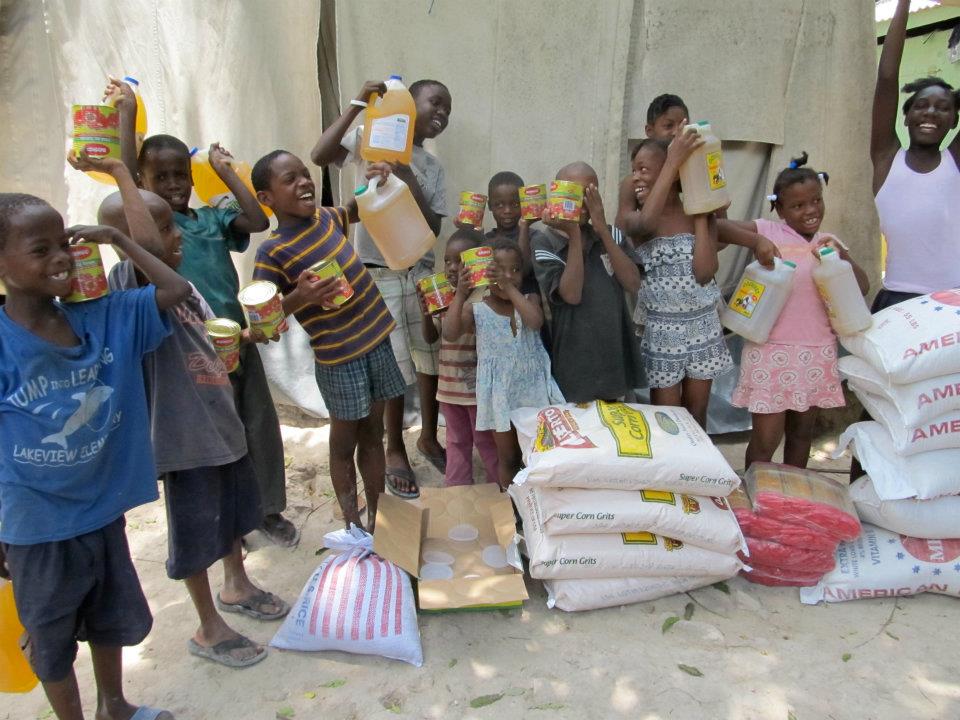 Tim Gerke’s Haiti Trip Report | HAITI: Together We Move