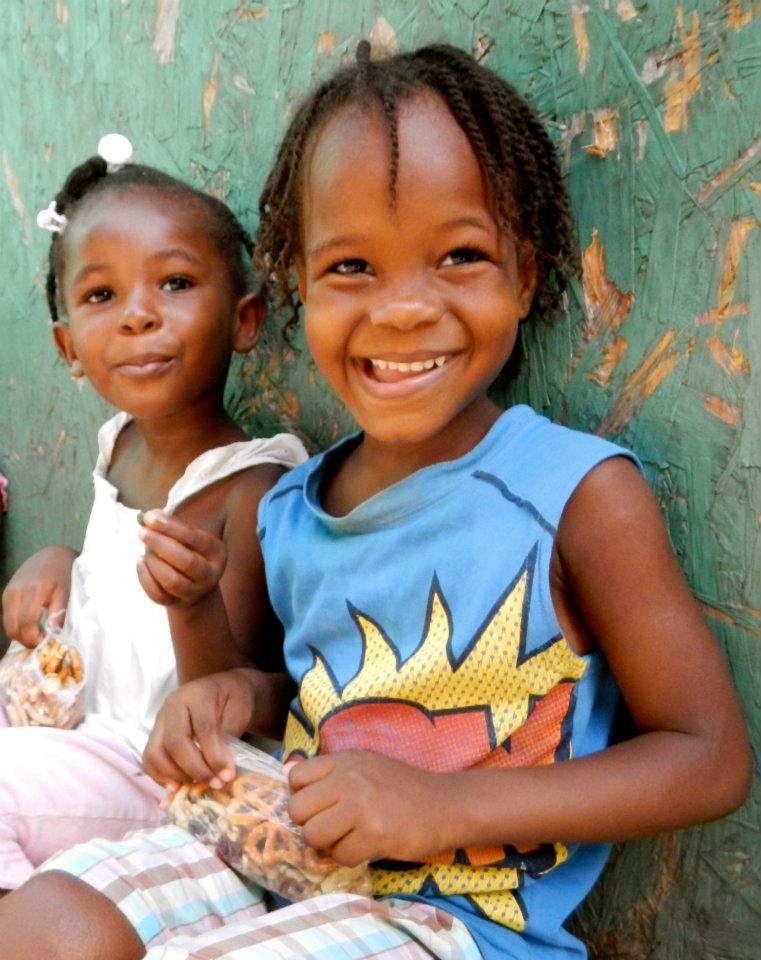 Tim Gerke’s Haiti Trip Report | HAITI: Together We Move