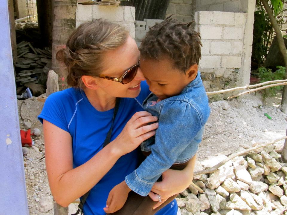 Tim Gerke’s Haiti Trip Report | HAITI: Together We Move